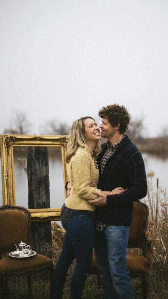 Warrior of the Week | Richele and Daniel - The Hope for Fertility ...