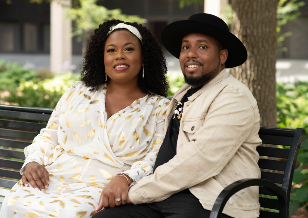 Grant Recipients - The Hope for Fertility Foundation
