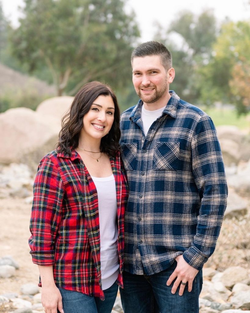 Grant Recipients - The Hope for Fertility Foundation