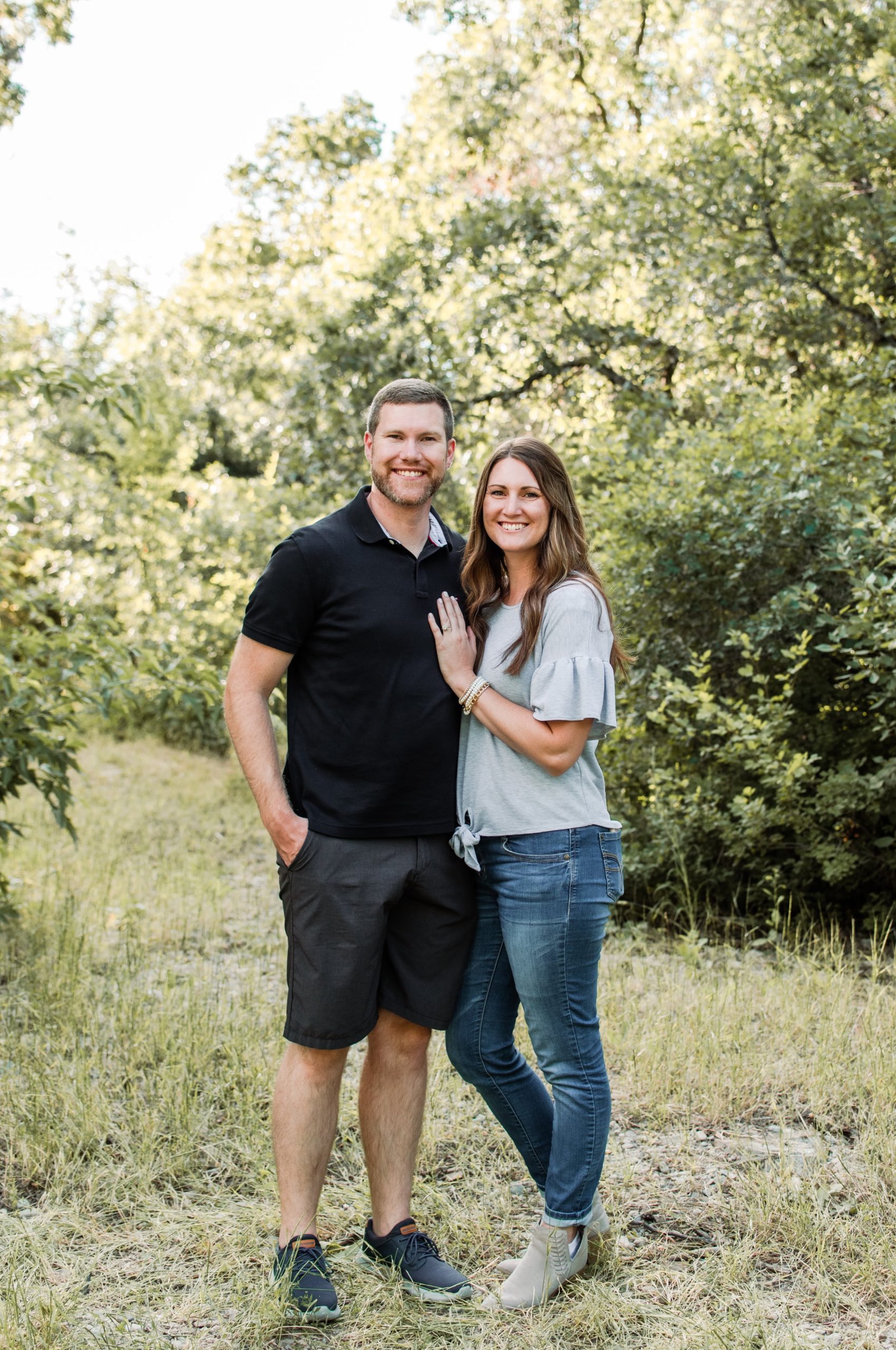 Grant Recipients - The Hope for Fertility Foundation