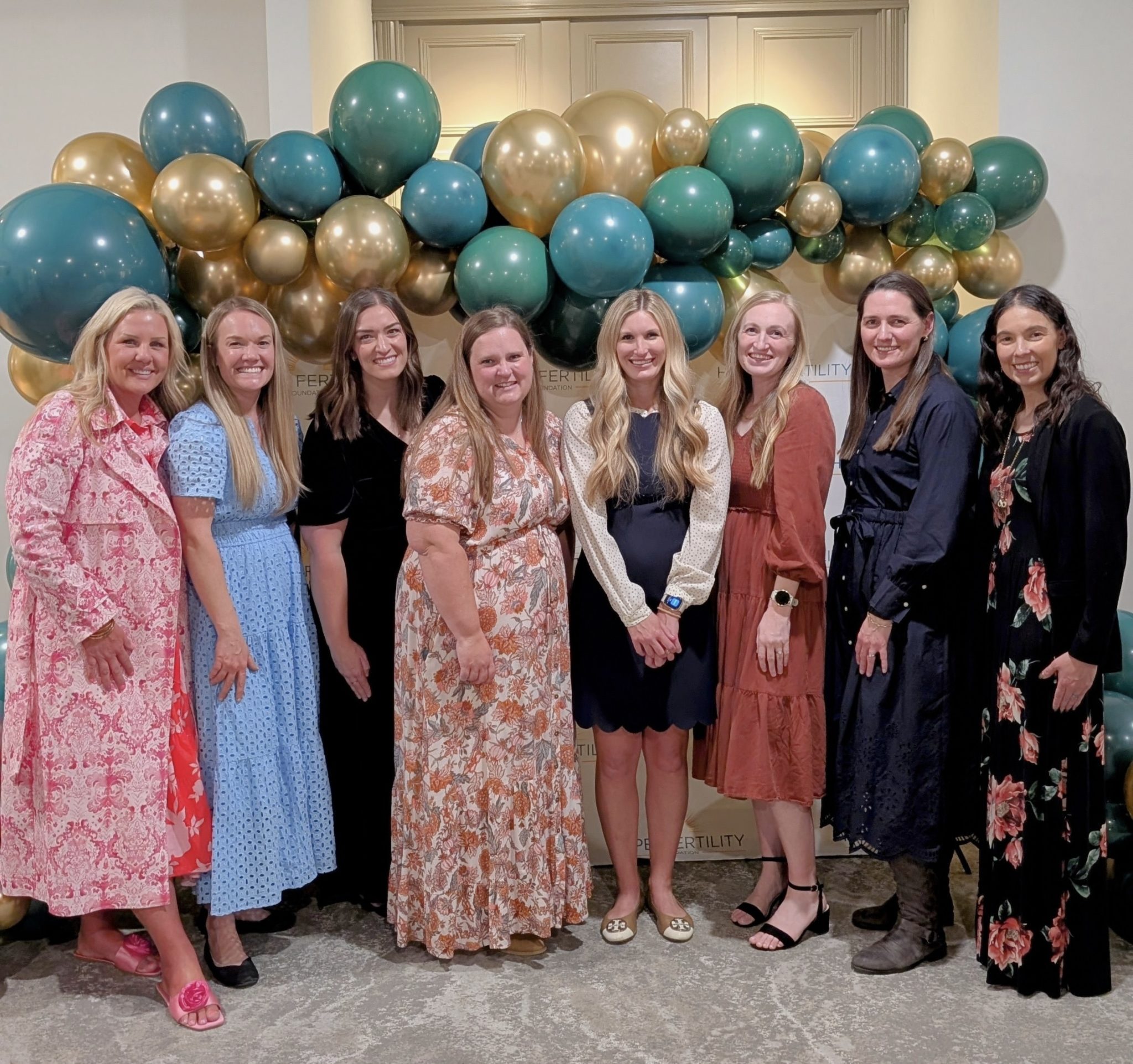 Home - The Hope for Fertility Foundation