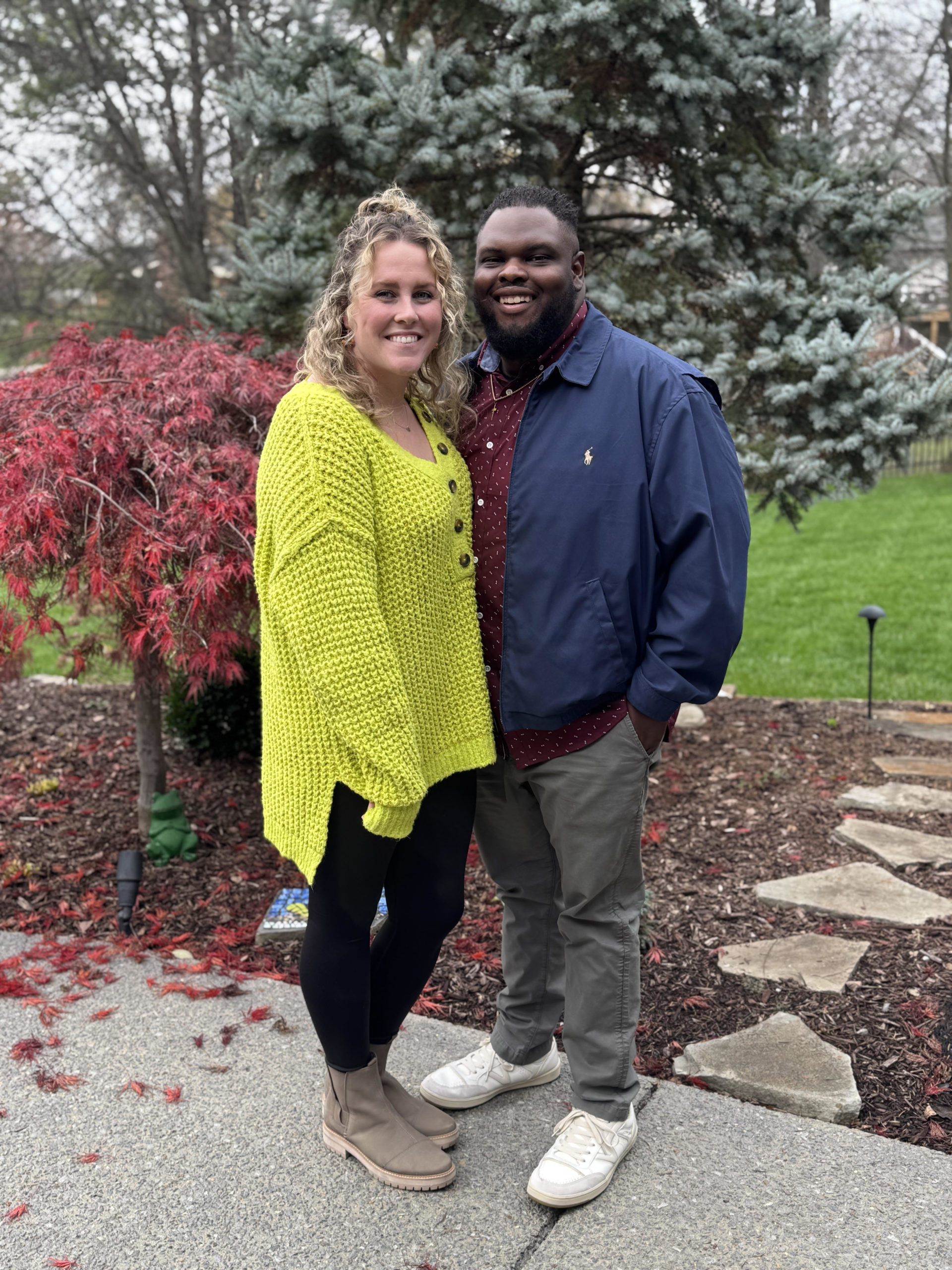 Grant Recipients - The Hope for Fertility Foundation