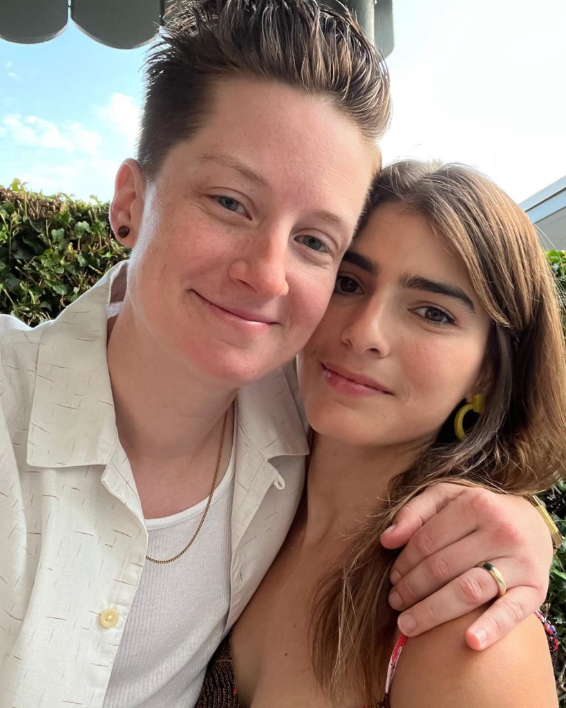 Grant Recipients - The Hope for Fertility Foundation